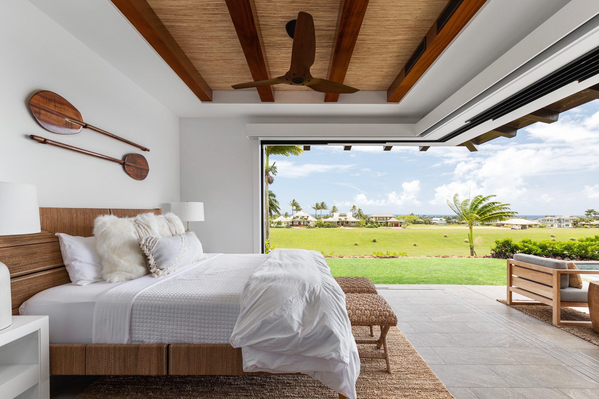 Hawaii Architecture Photography // Residential Projects Gallery
