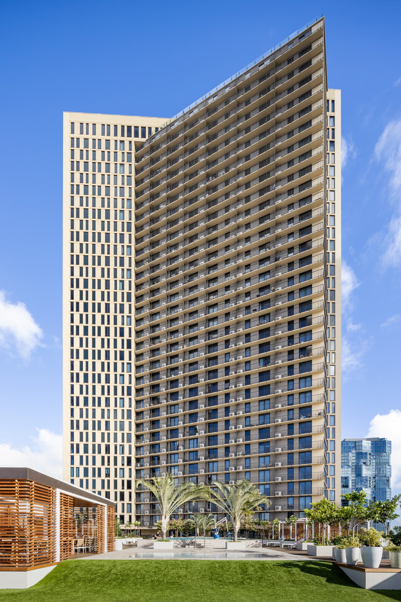Ward-Village-Aalii-Honolulu-Architecture-02 - Hawaii Architecture ...