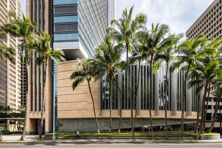 Hawaii Architecture Photography // Commercial Projects Gallery