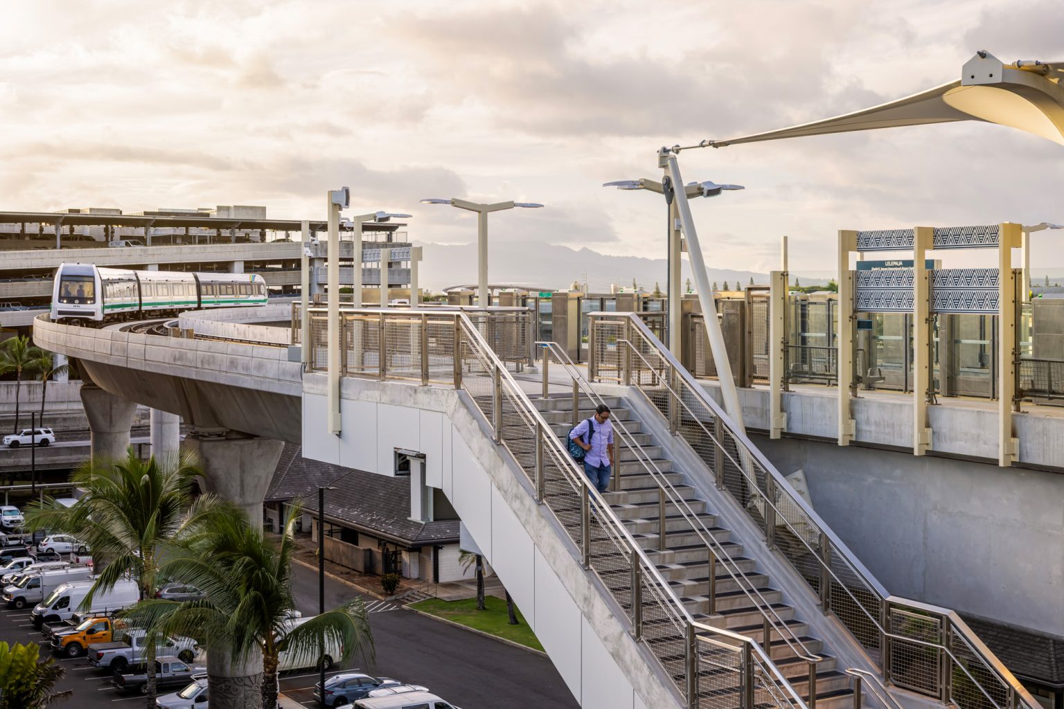 Honolulu-Hawaii-Skyline-Rail-Stations-03 - Hawaii Architecture ...