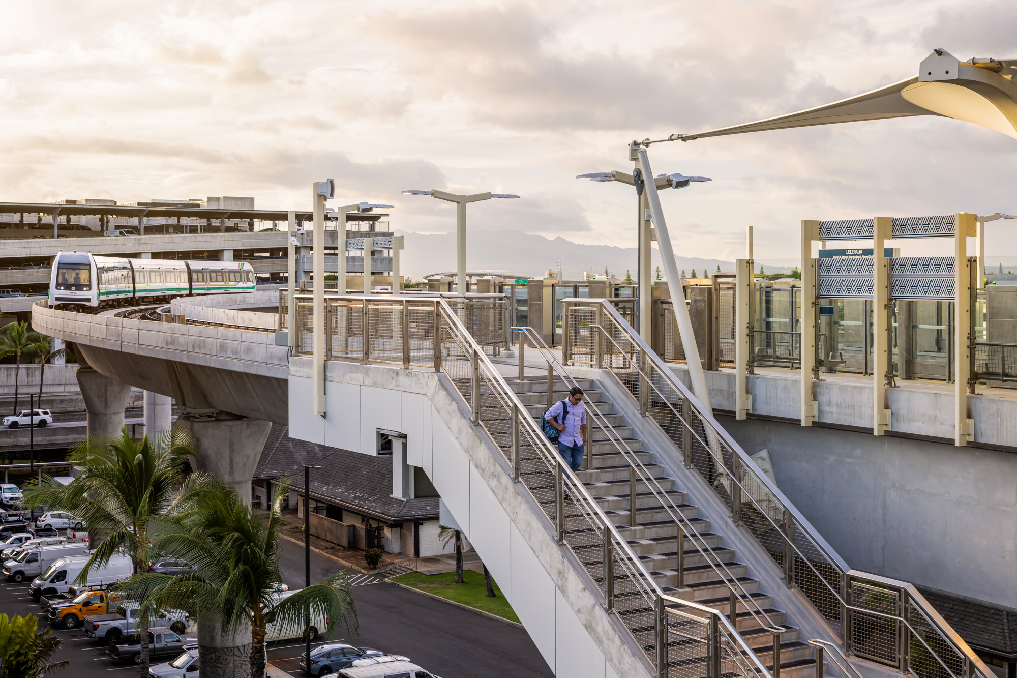 Honolulu-Hawaii-Skyline-Rail-Stations-03 - Hawaii Architecture ...