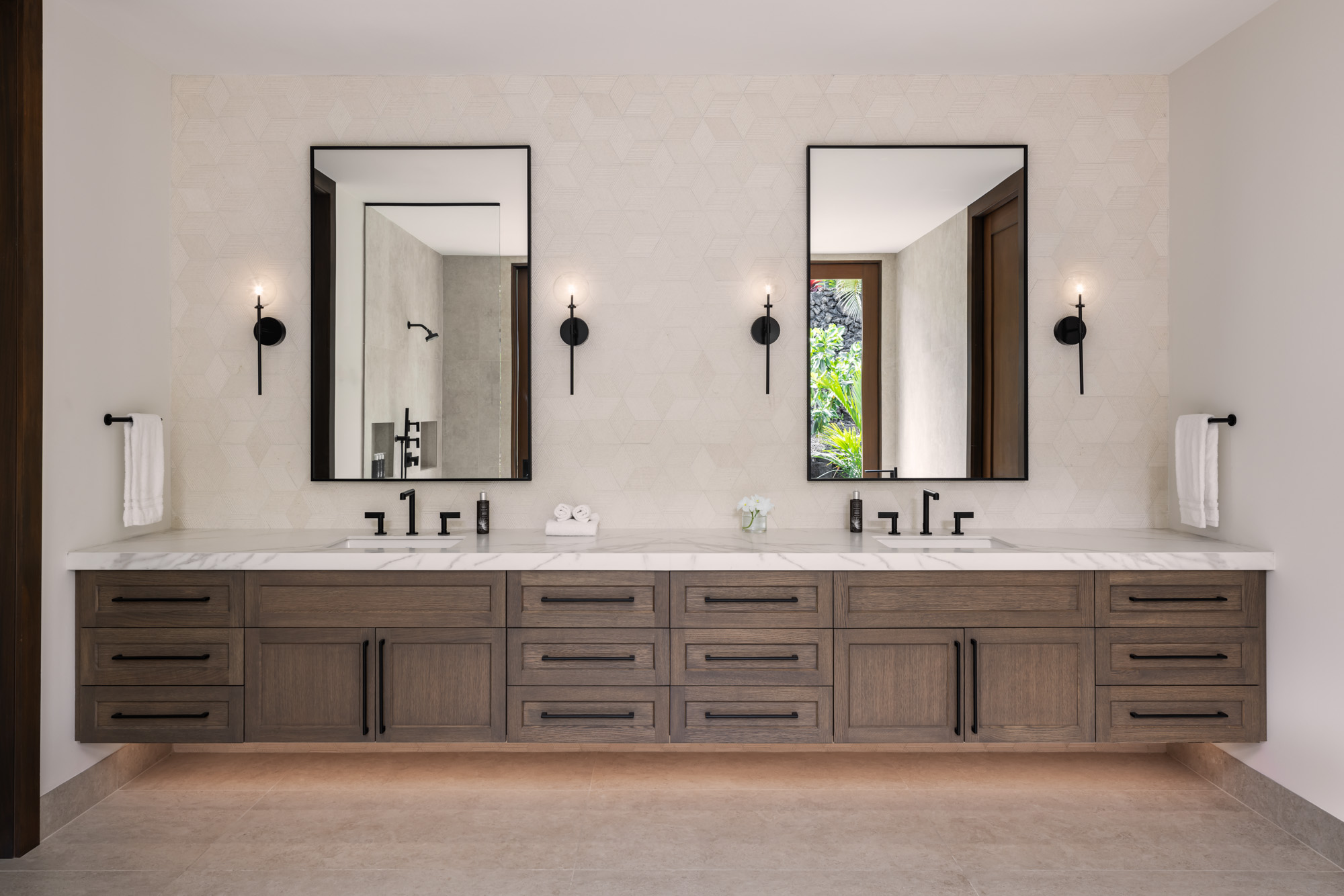 Kailua-Kona Resort Villa - Hawaii Architecture Photographer // Oahu ...